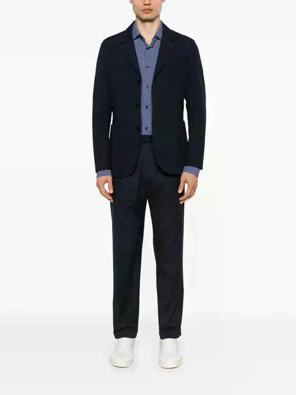 BRIGLIA 1949 Wimbledon Trousers