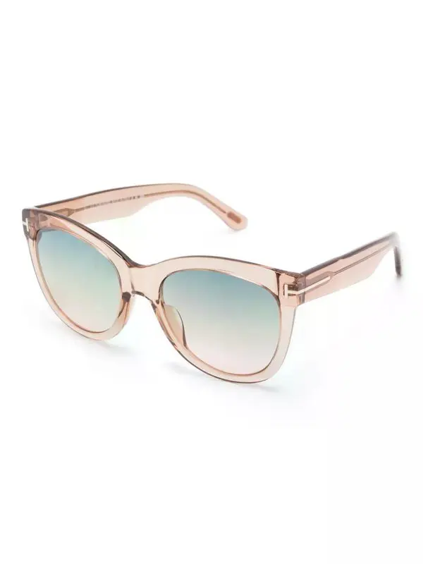 TOM FORD Wallace Sunglasses