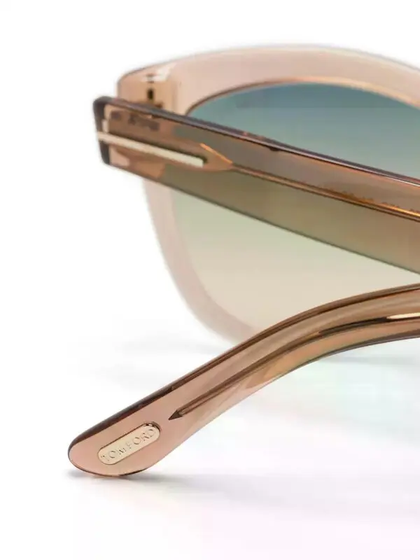 TOM FORD Wallace Sunglasses
