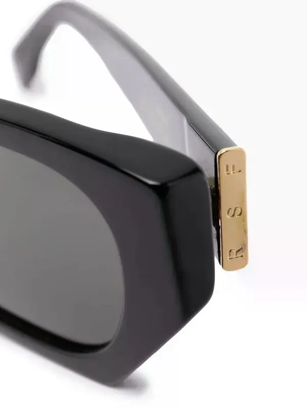 RETROSUPERFUTURE Oval-frame Sunglasses