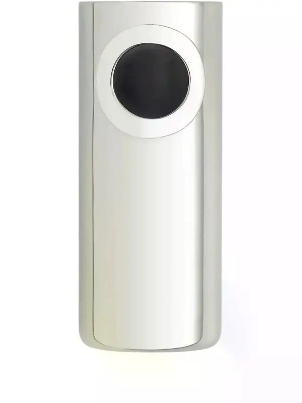 Christofle Oh Cocktail Pick Holder - Silver