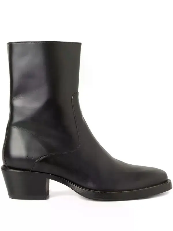 Eytys Leather Boots