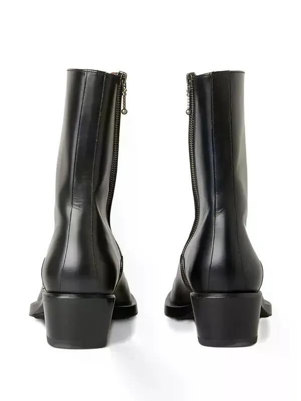 Eytys Leather Boots
