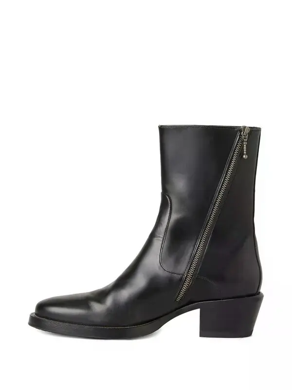 Eytys Leather Boots