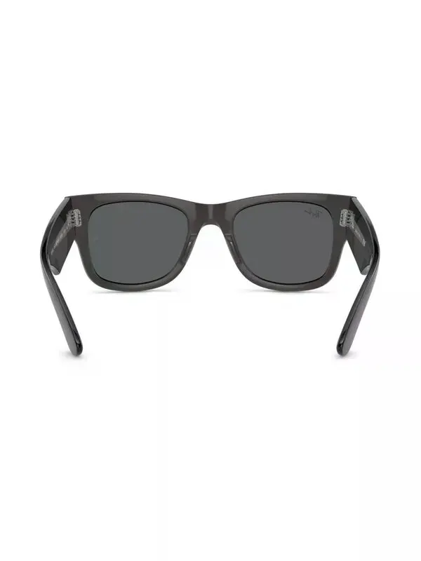 Ray-ban Mega Wayfarer Sunglasses