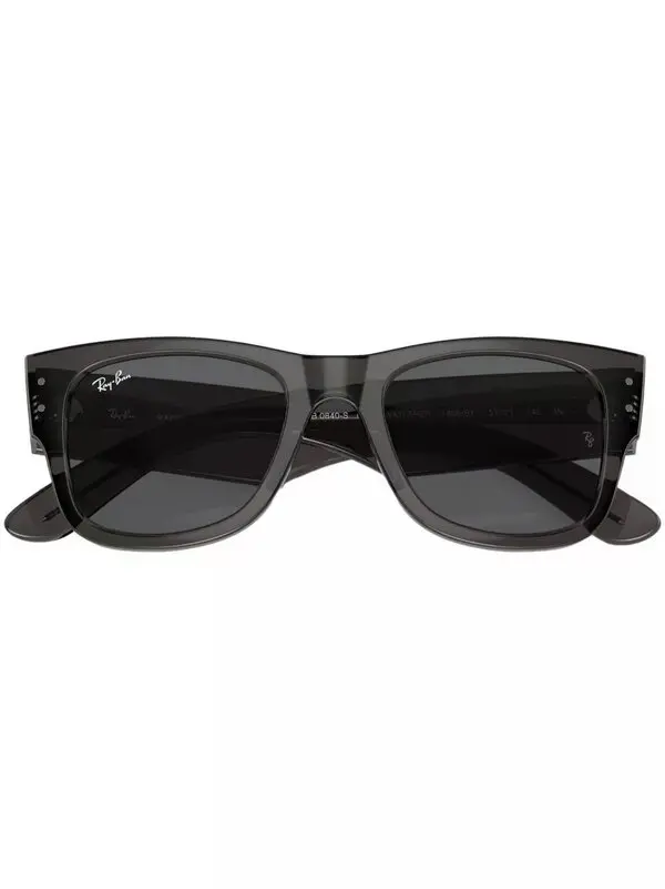 Ray-ban Mega Wayfarer Sunglasses