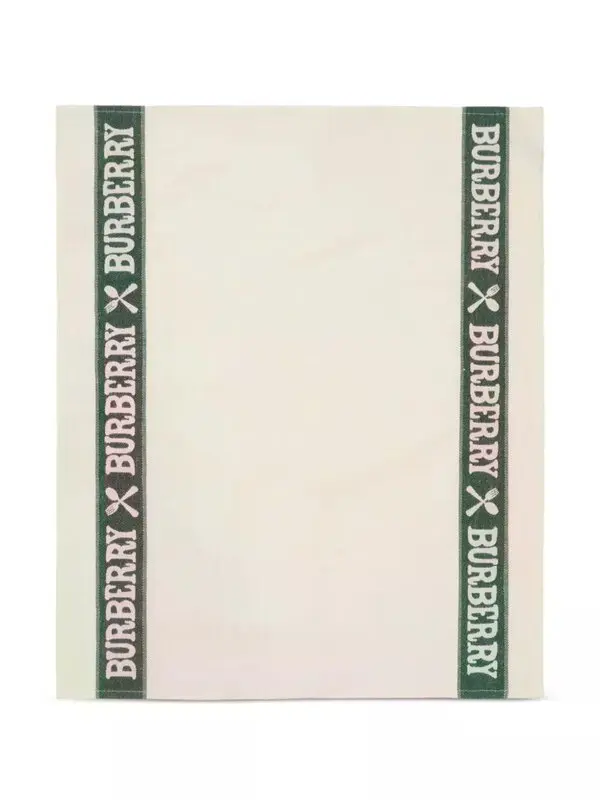 Burberry Recipe Tea Towel Set