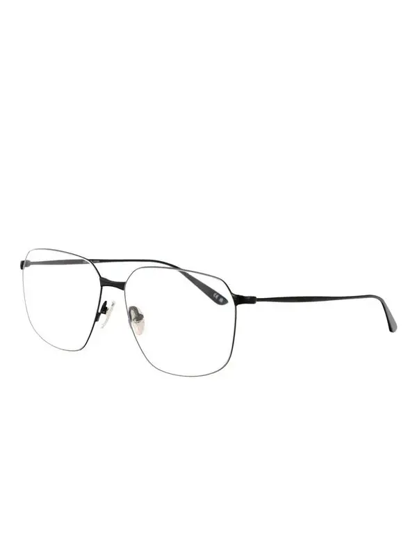 Balenciaga Square-frame Glasses