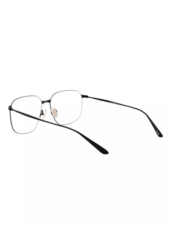 Balenciaga Square-frame Glasses