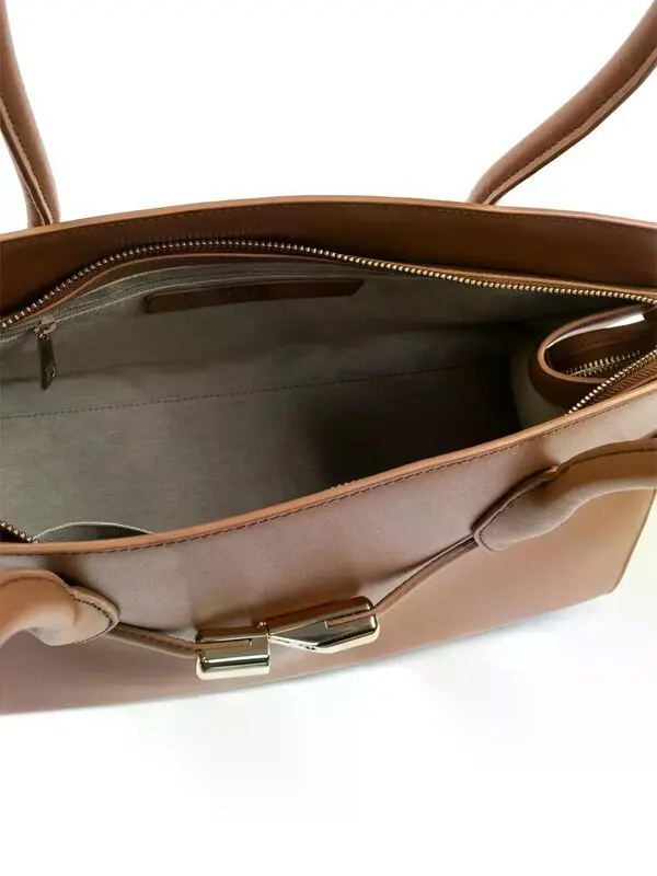 Furla Brandy Shoulder Bag