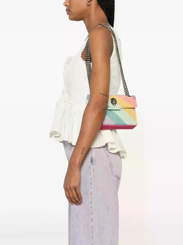 Kurt Geiger Kensington Shoulder Bag