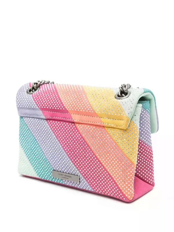 Kurt Geiger Kensington Shoulder Bag