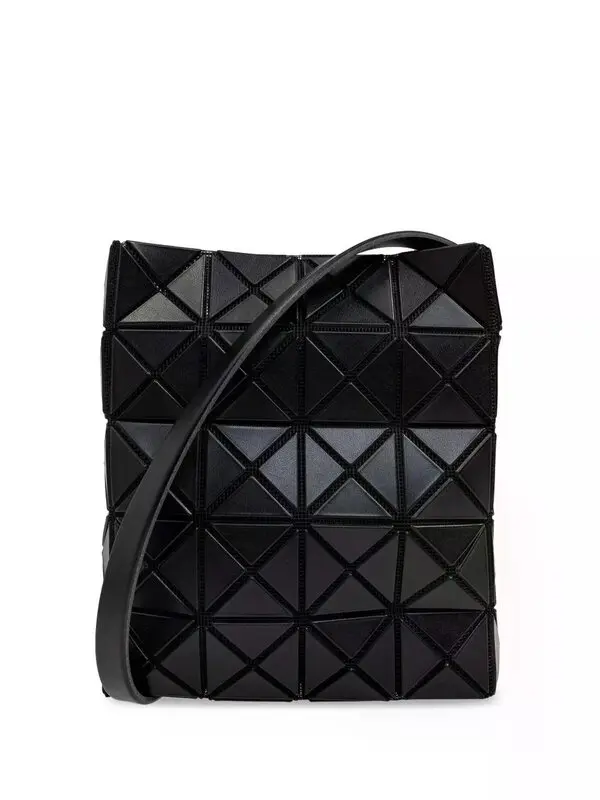 Issey Miyake Prism Matte Shoulder Bag