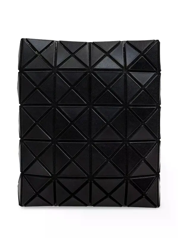 Issey Miyake Prism Matte Shoulder Bag