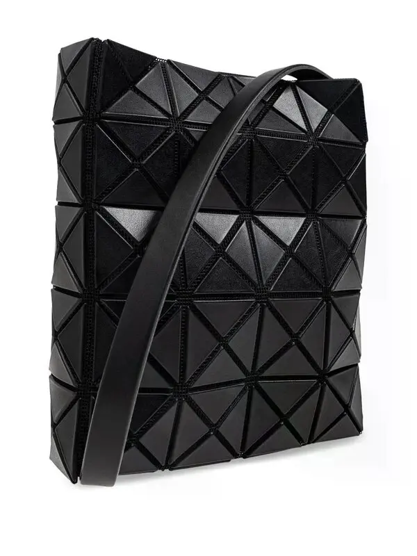 Issey Miyake Prism Matte Shoulder Bag