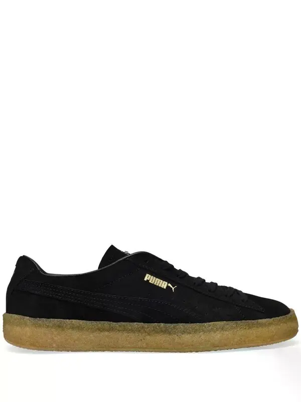 PUMA Suede Crepe Sneakers