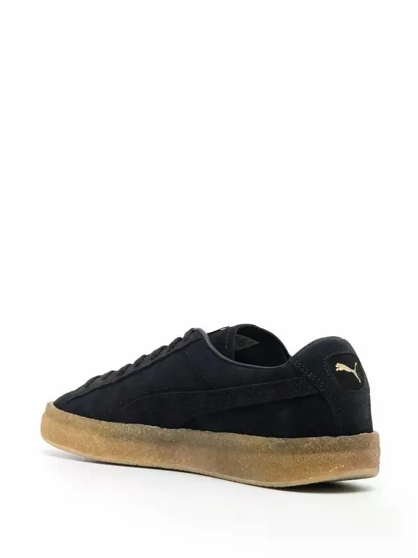 PUMA Suede Crepe Sneakers