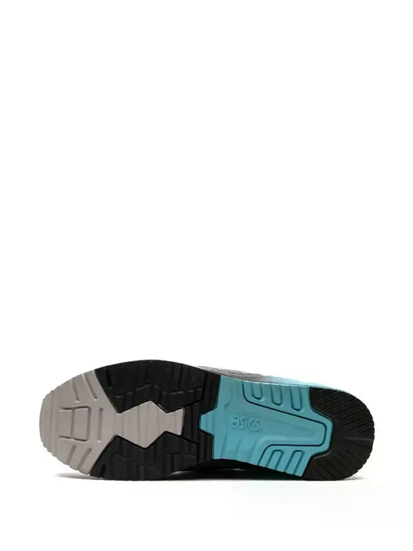 Asics X Slam Jam Gel-lyte Iii Sneakers - Grey