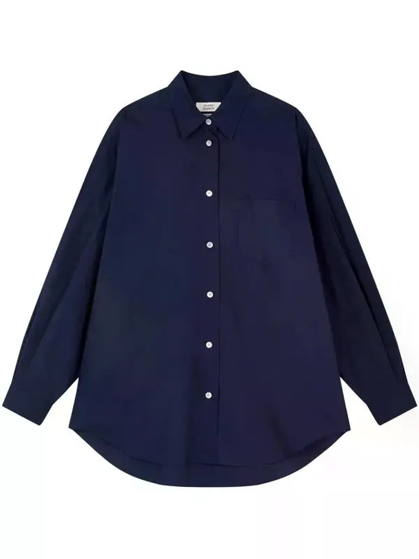 STUDIO TOMBOY Long-sleeve Shirt