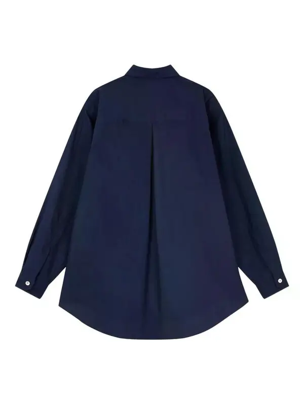 STUDIO TOMBOY Long-sleeve Shirt