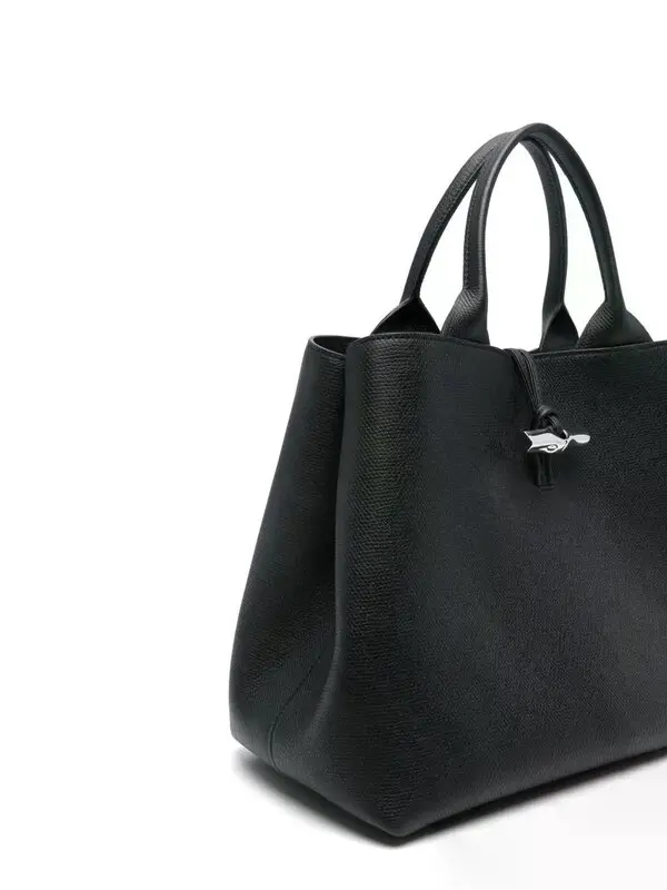Longchamp Le Roseau Large Tote Bag