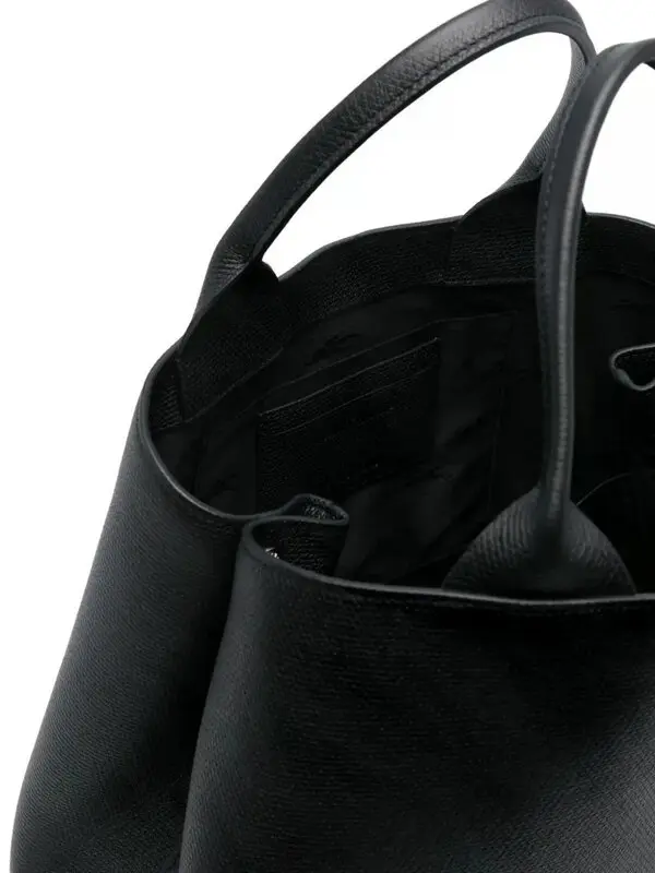 Longchamp Le Roseau Large Tote Bag