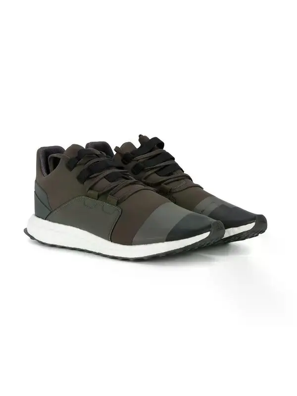 Y3 Kozoko Low Sneakers