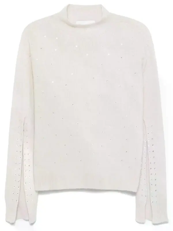 VANISÈ Stella Cashmere Sweater