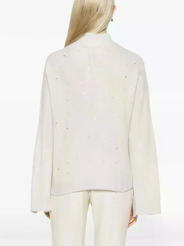 VANISÈ Stella Cashmere Sweater