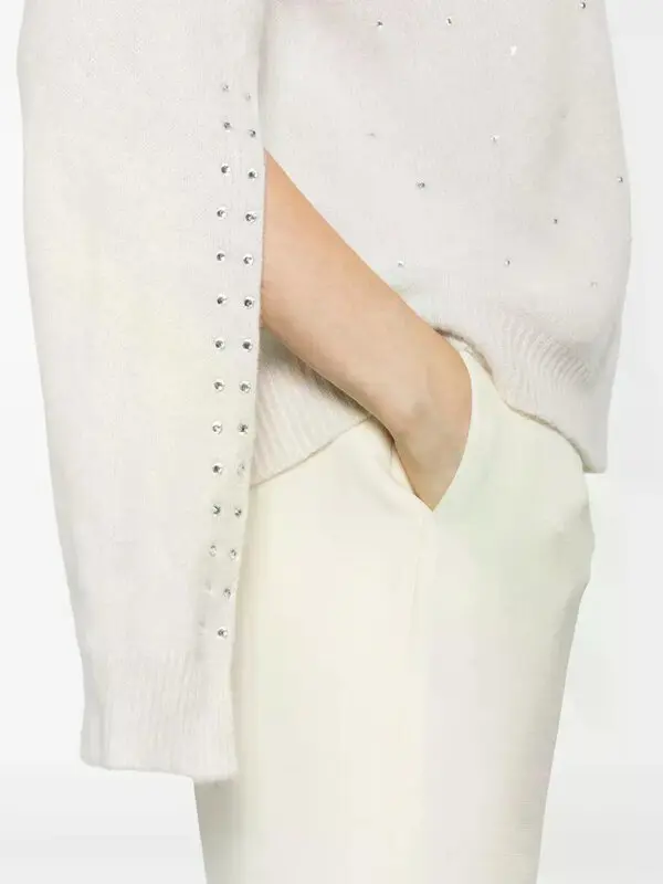 VANISÈ Stella Cashmere Sweater