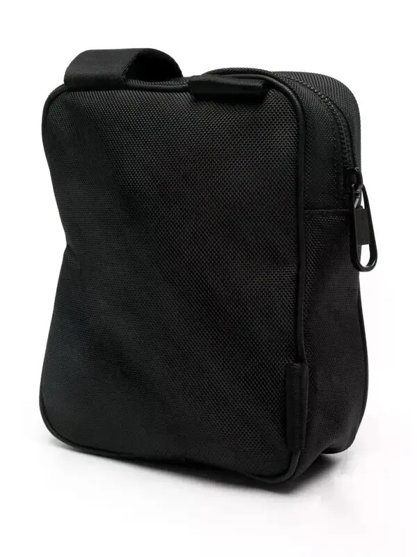 Calvin Klein Logo-stamp Messenger Bag