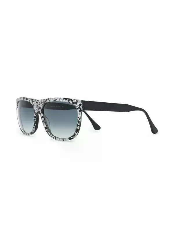 Thierry Lasry Profecy Square Sunglasses