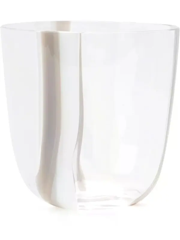 CARLO MORETTI Diversi Glass - Grey