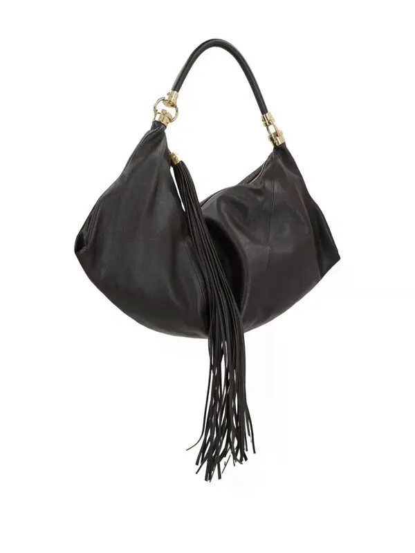 Chloé Foulard Shoulder Bag