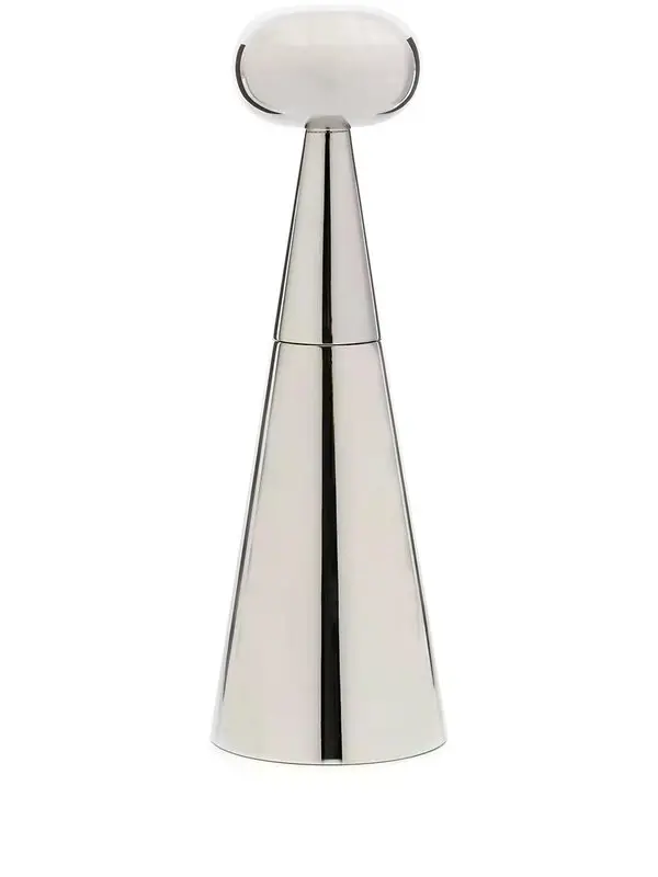 TOM DIXON Mill Small Grinder - Silver