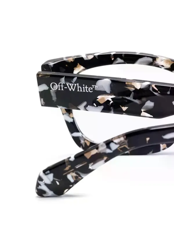 Off-White Style 78 Glasses