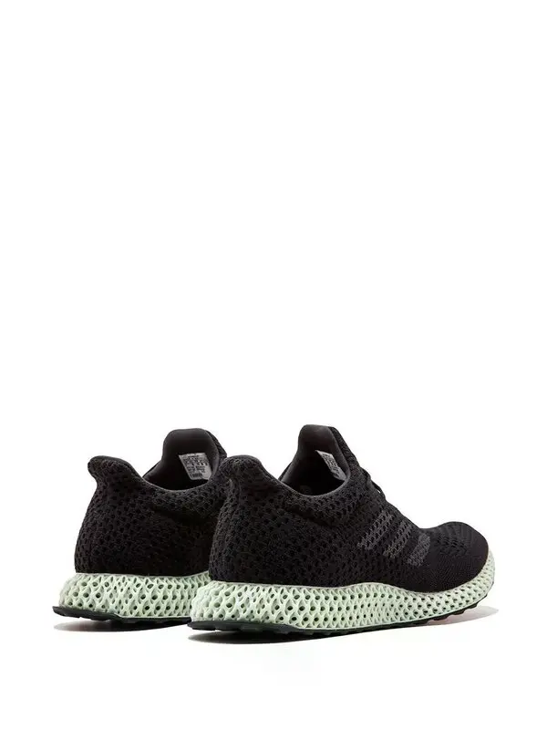 Adidas Futurecraft 4d Sneakers