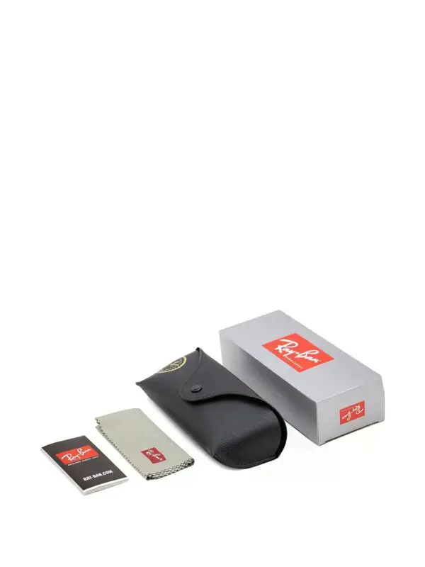 Ray-ban Justin Square Sunglasses