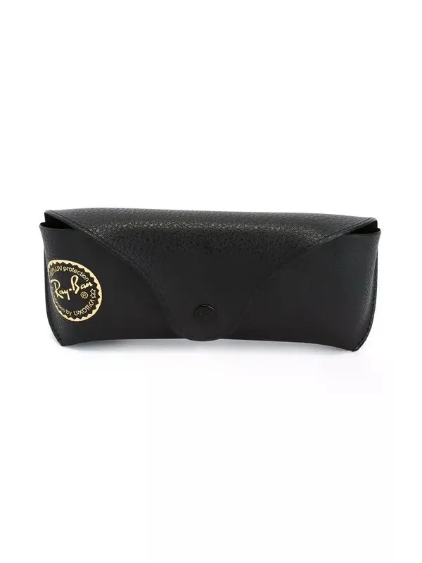 Ray-ban Justin Square Sunglasses