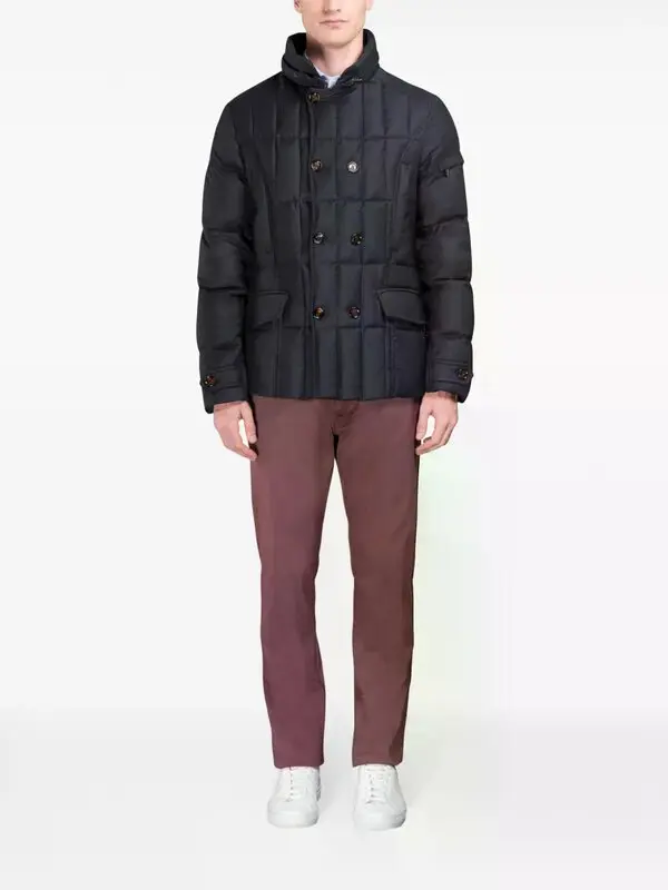 MOORER Siro Jacket