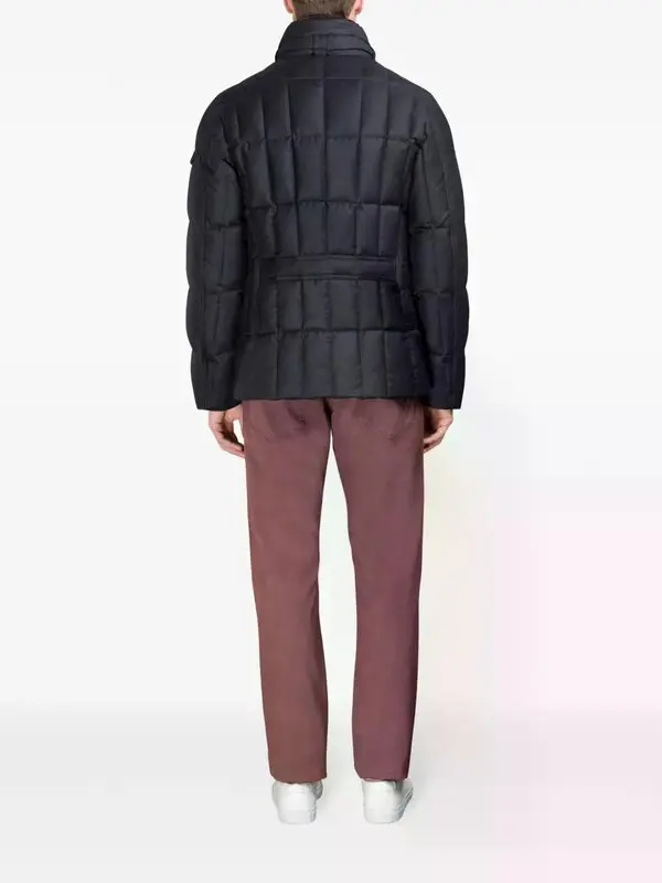 MOORER Siro Jacket