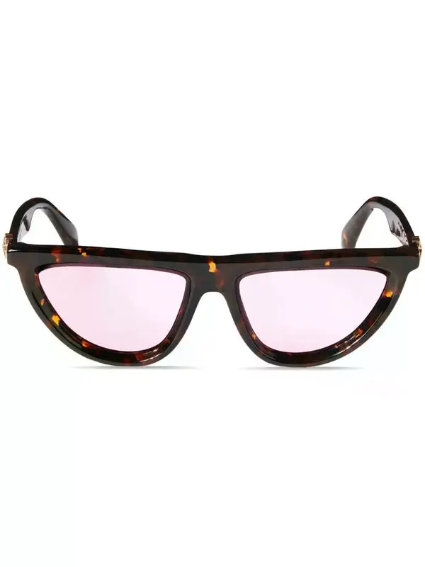 Off-White Jasper Sunglasses - Black