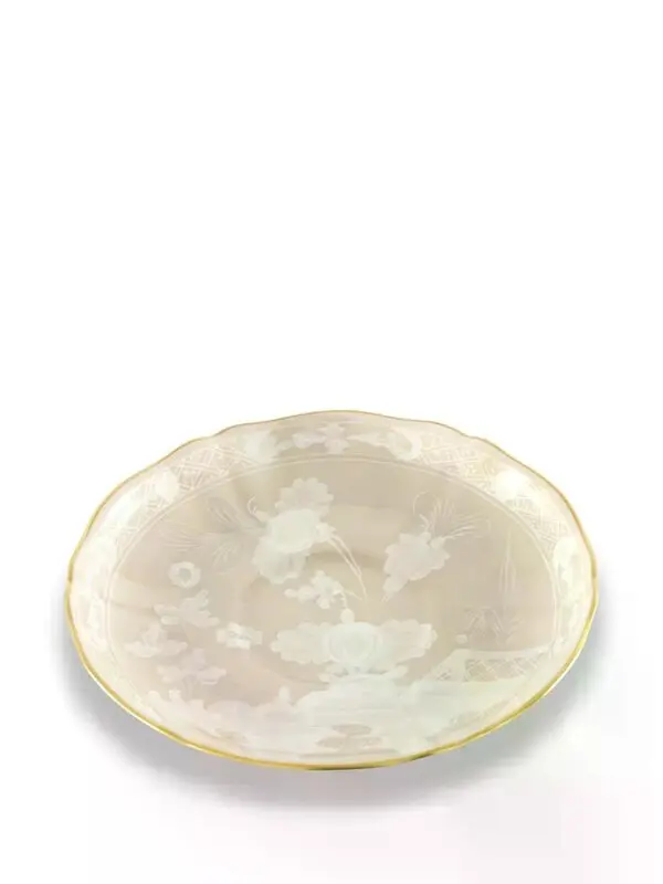 GINORI 1735 Oriente Italiano Tea Plate