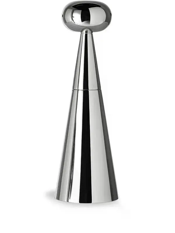 TOM DIXON Mill Small Grinder - Silver