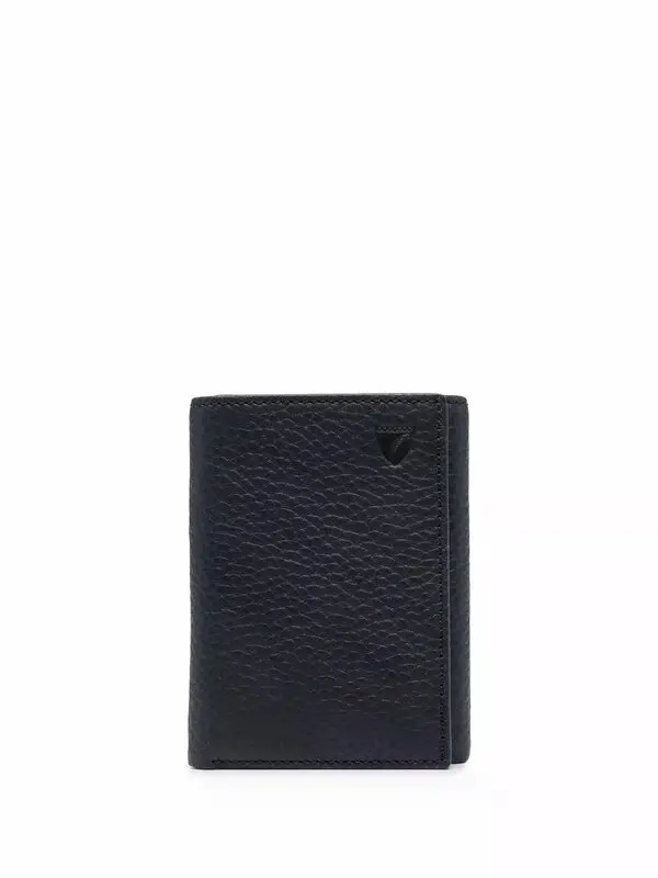 ASPINAL OF LONDON Tri-fold Leather Wallet