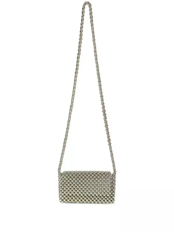 0711 TBILISI Mini Carla Crossbody Bag