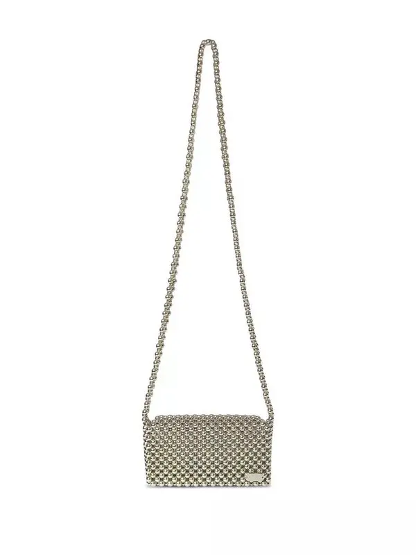 0711 TBILISI Mini Carla Crossbody Bag