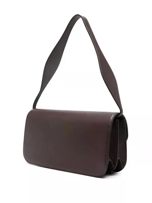 NEOUS Phoenix Shoulder Bag - Brown