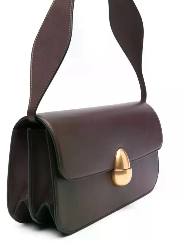 NEOUS Phoenix Shoulder Bag - Brown