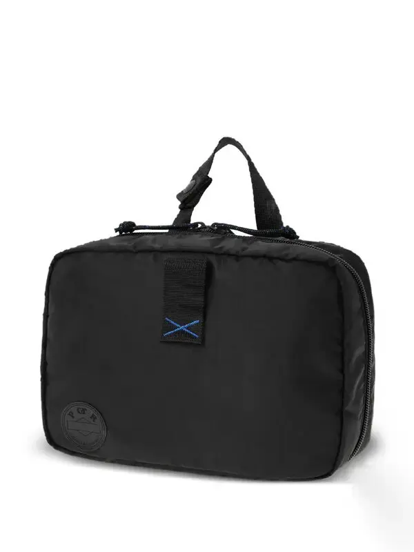 PORTER-YOSHIDA & CO Packs Tote Bag - Black